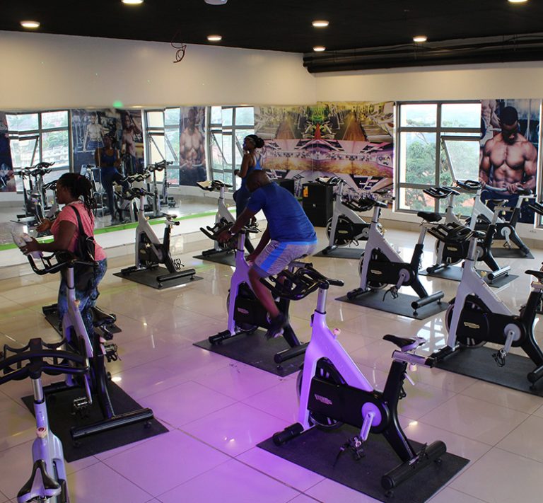 PFC IN A FEW WORDS – Paradise Fitness City & Gym